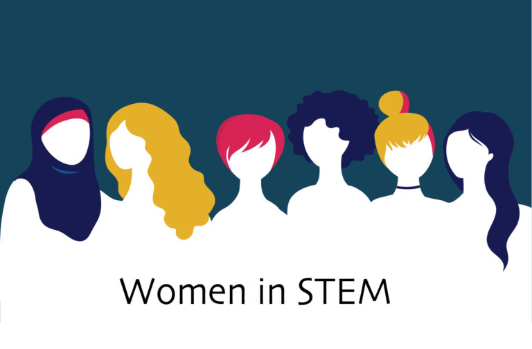 Changing STEM Perception: Highlighting Women in STEM Careers